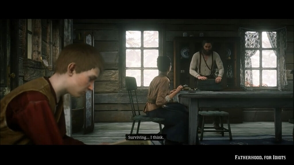 Everything About Red Dead Redemption 2 - GGamer