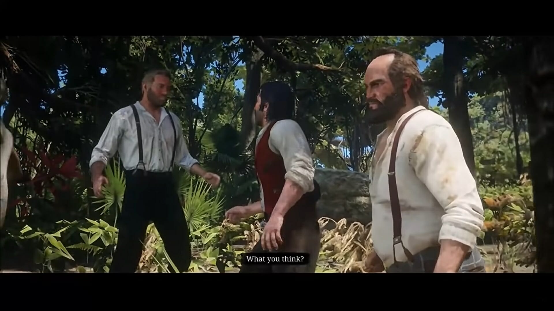 Everything About Red Dead Redemption 2 - GGamer