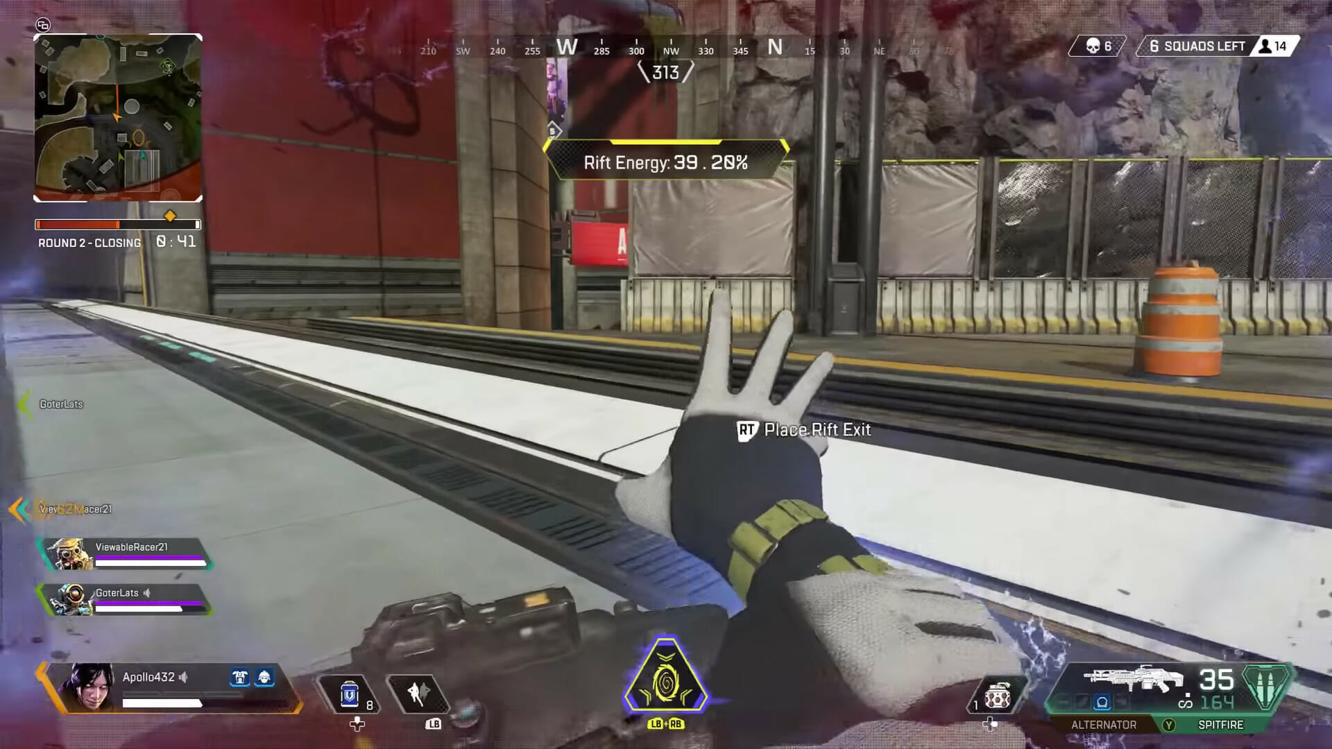 Apex Legends, A Battle Royal FPS Game - GGamer