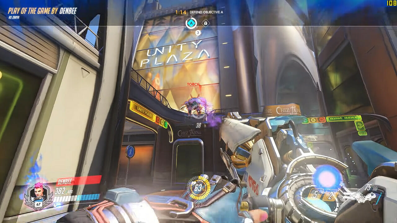 Here's What You Need To Know About Overwatch Before Playing It - GGamer