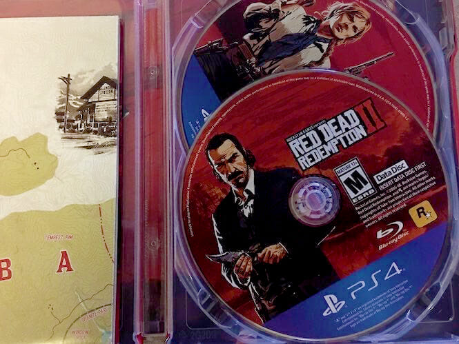 Everything About Red Dead Redemption 2 - GGamer